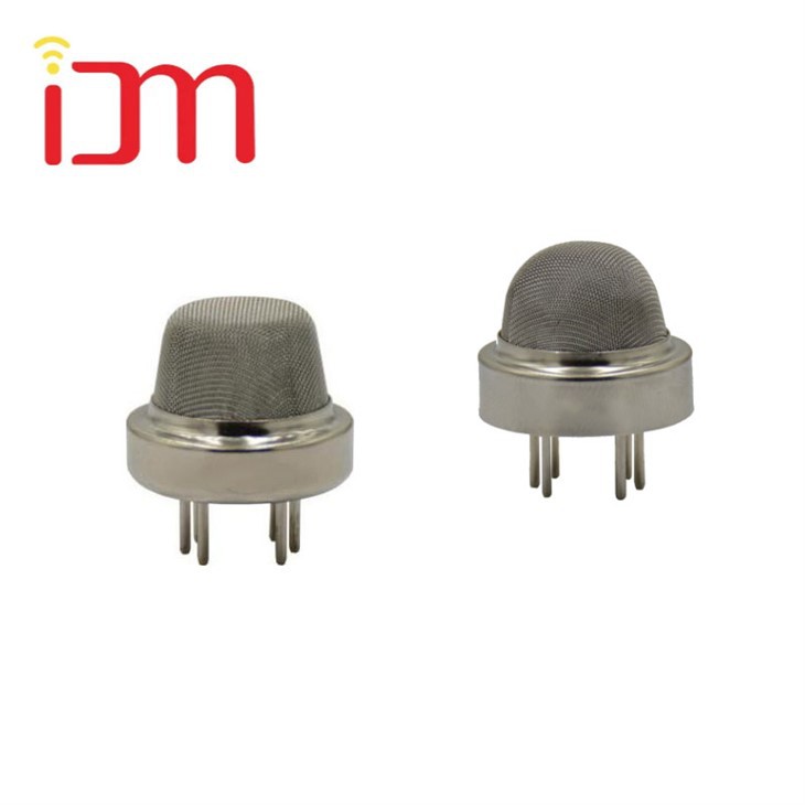 China Semiconductor Ozone Gas Sensor Smt 038 Manufacturers Suppliers Factory Customized Service